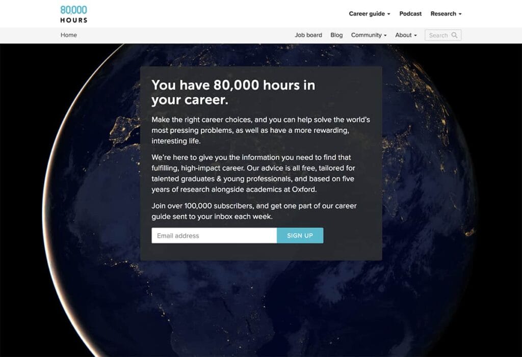 A Huge List of Random Websites that Make Life Easier