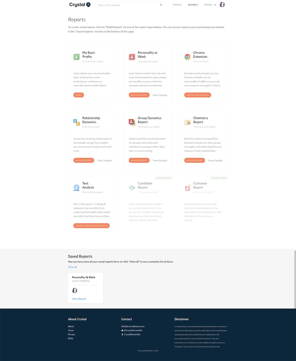 66 useful websites that every professional should know about and use