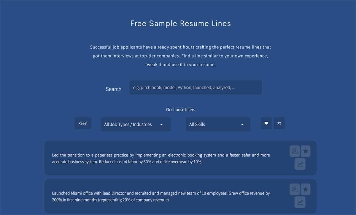 66 useful websites that every professional should know about and use