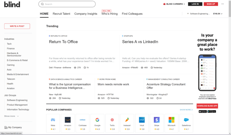 A Huge List of Random Websites that Make Life Easier