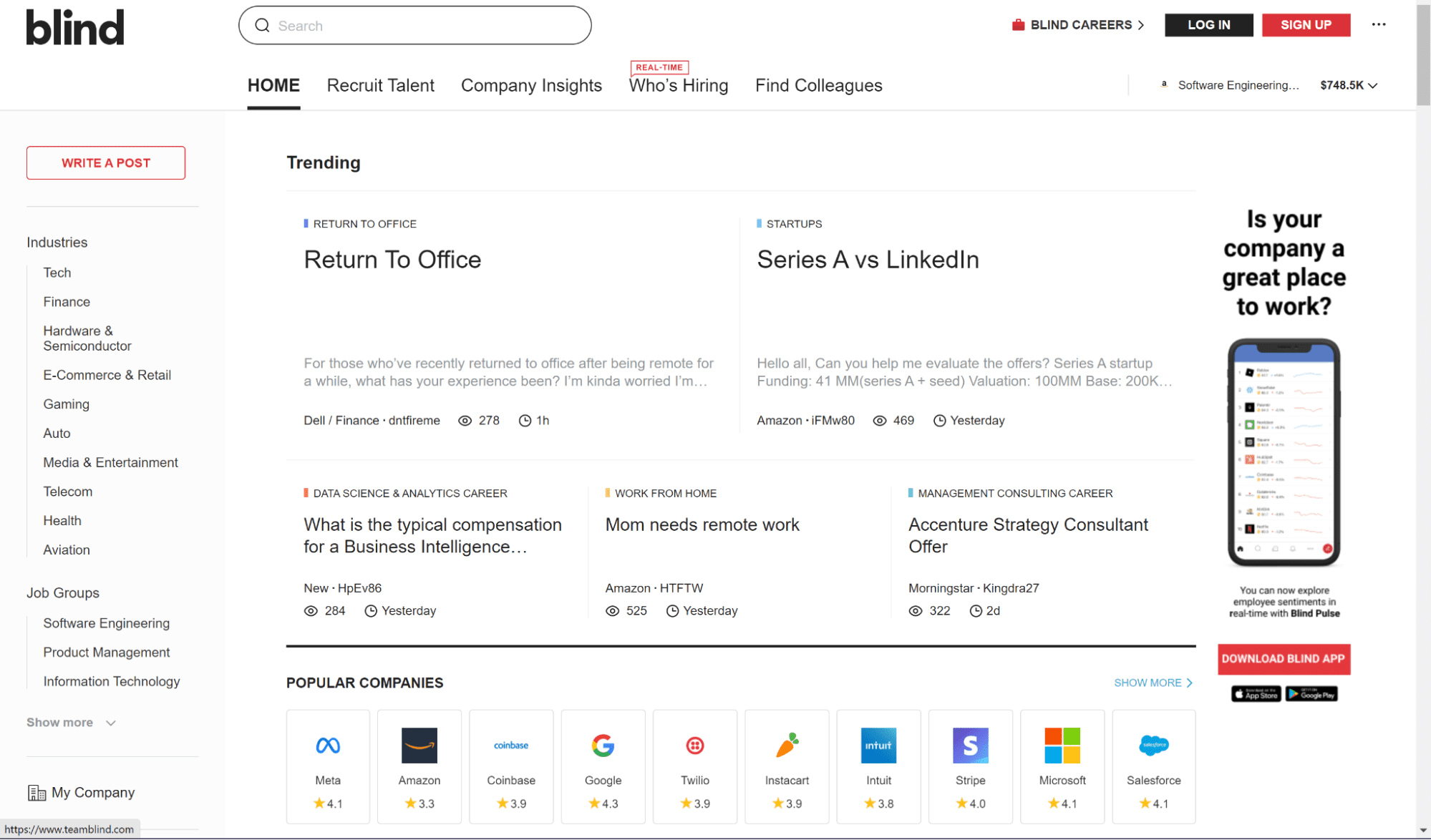 A Huge List of Random Websites that Make Life Easier