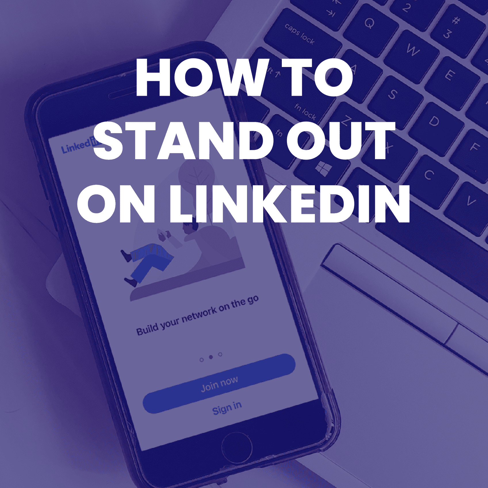 Untapped Potential: How To Use LinkedIn for Big Career Gains