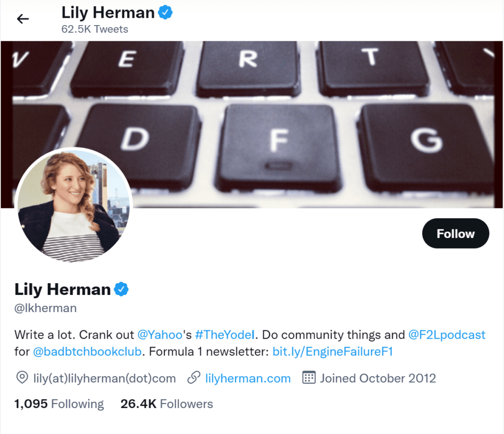 Get Inspired: 12 Killer Personal Brand Examples