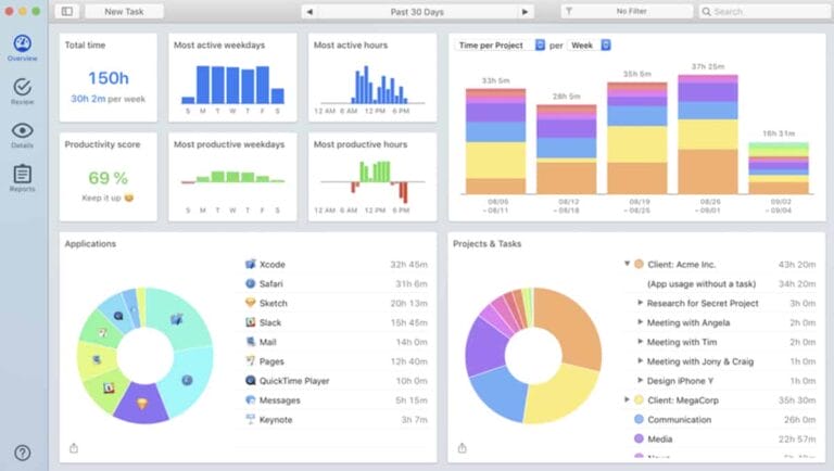 Track Your Life: How to Change Your Life One App at a Time