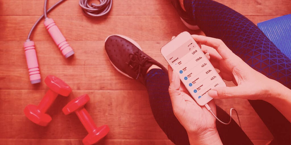 Track Your Life: How to Change Your Life One App at a Time