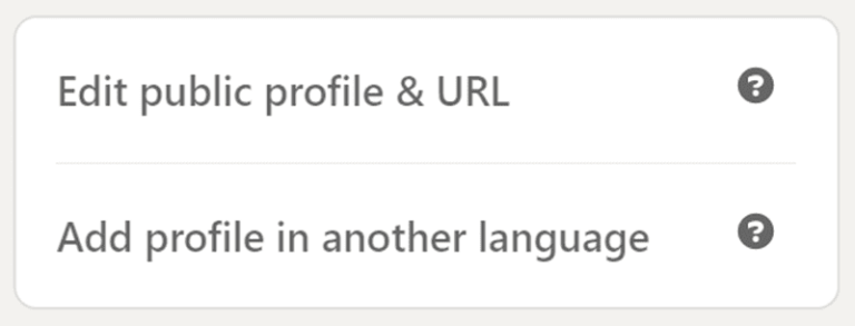These LinkedIn Profile Examples Will Inspire You
