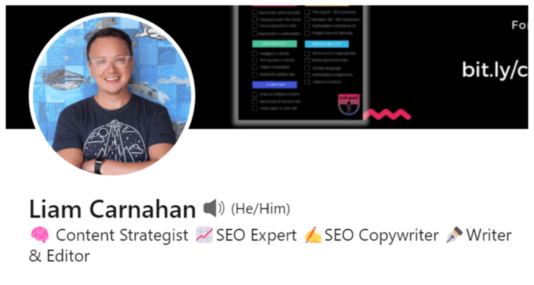 These LinkedIn Profile Examples Will Inspire You