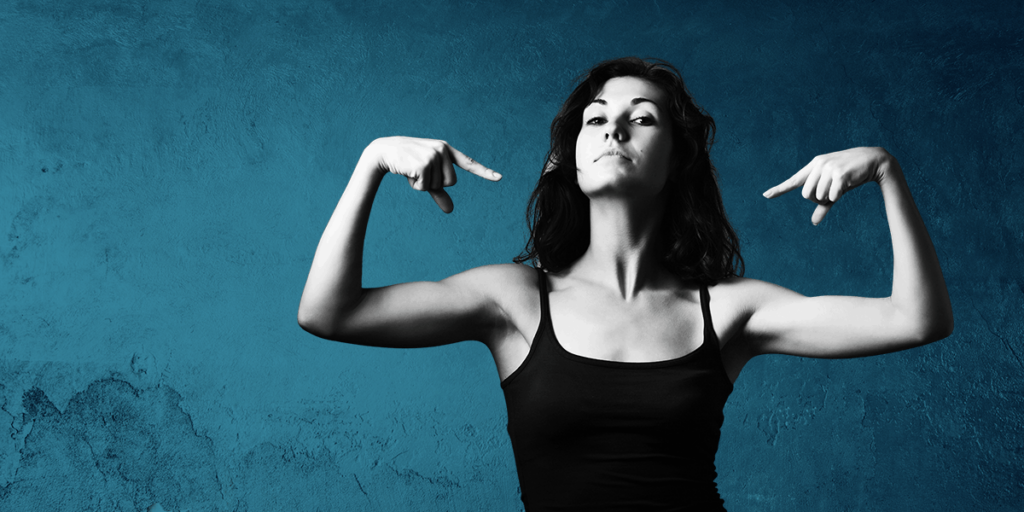 30 of the Best Quotes About Being Strong and Overcoming Strife
