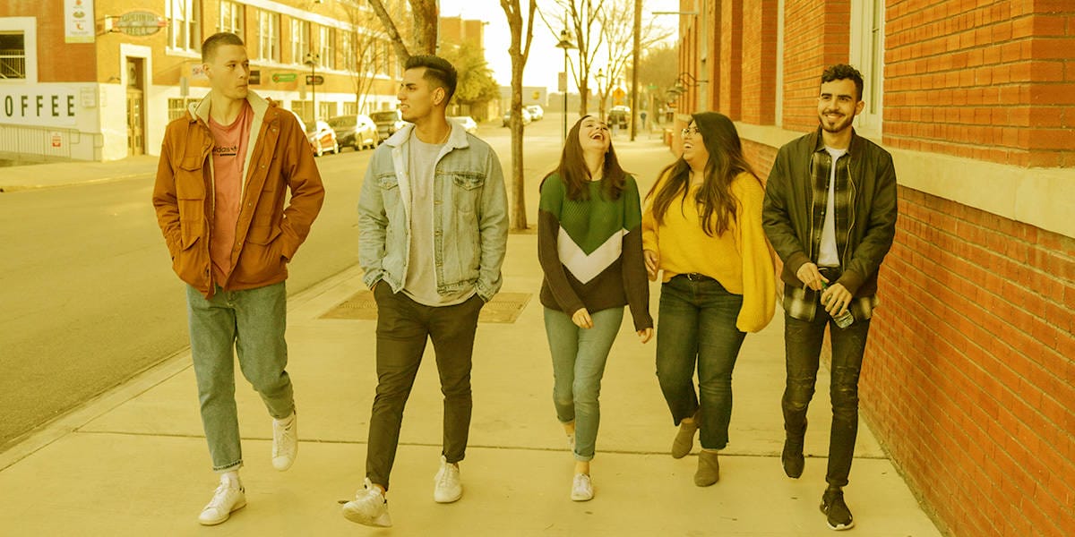 The Spending Habits of College Students | The Vector Impact