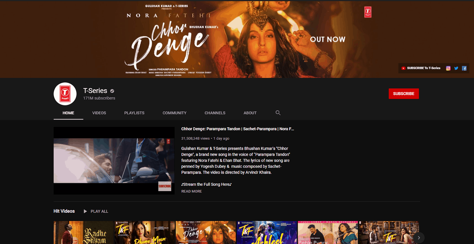 YouTube Brand Account vs. Regular: Which One is Right for You?