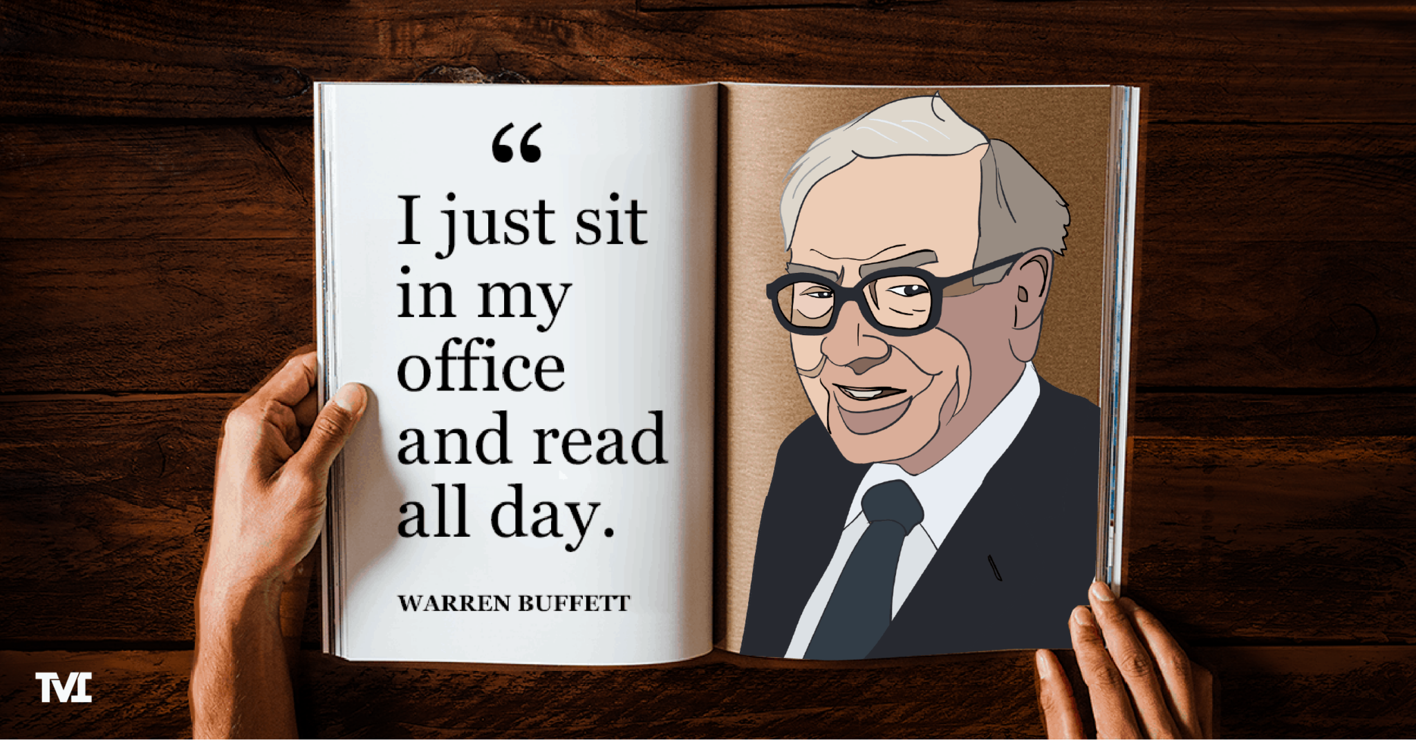 Warren Buffett Quotes | The Vector Impact