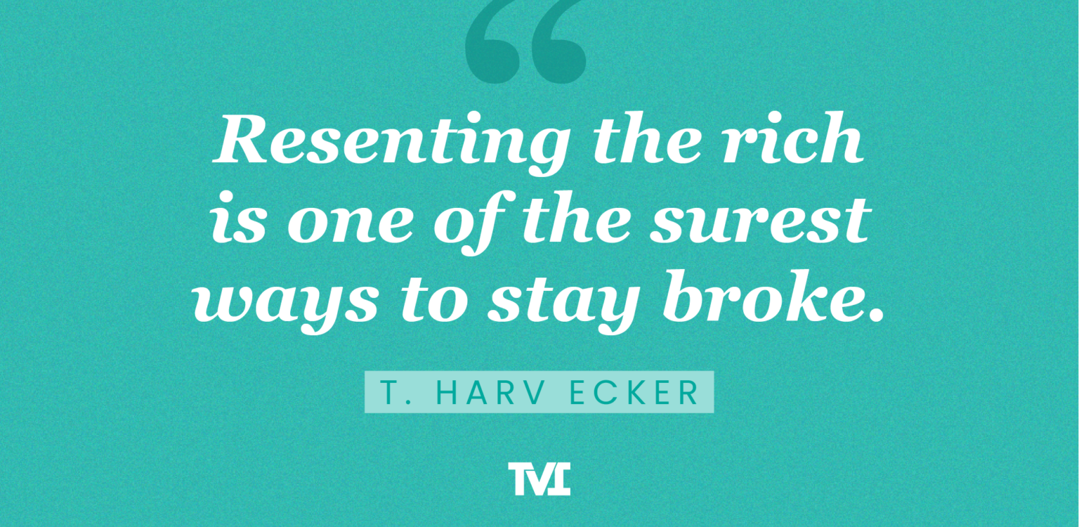 7 Quotes from Entrepreneurs that Will Teach You How to Build Wealth