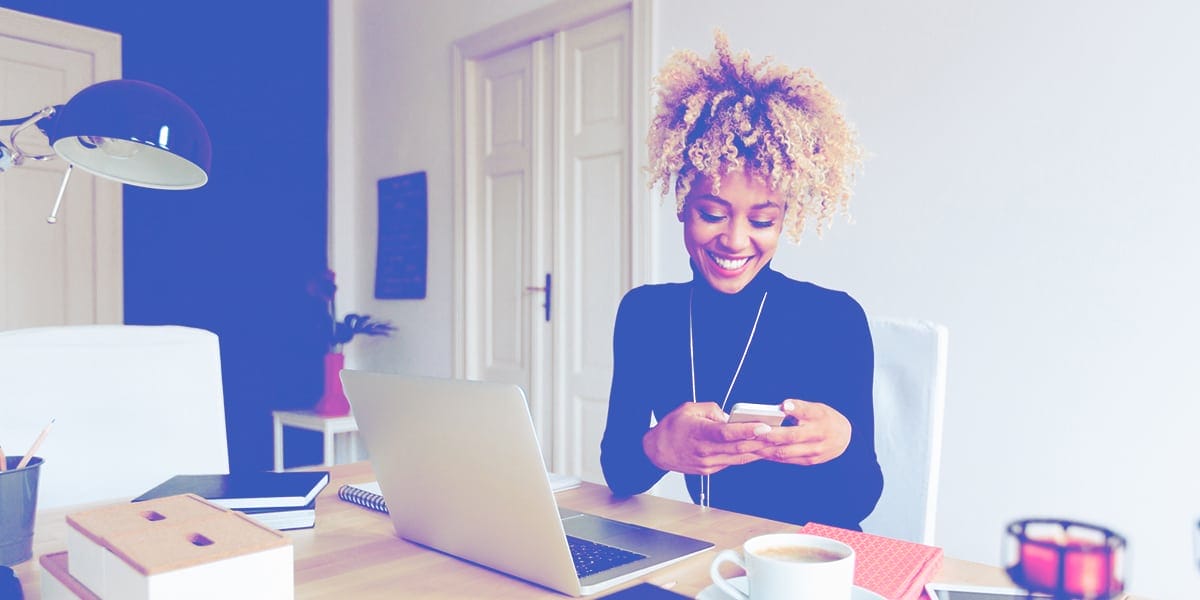 Are Women Better at Digital Marketing? 4 Reasons Why Women Succeed