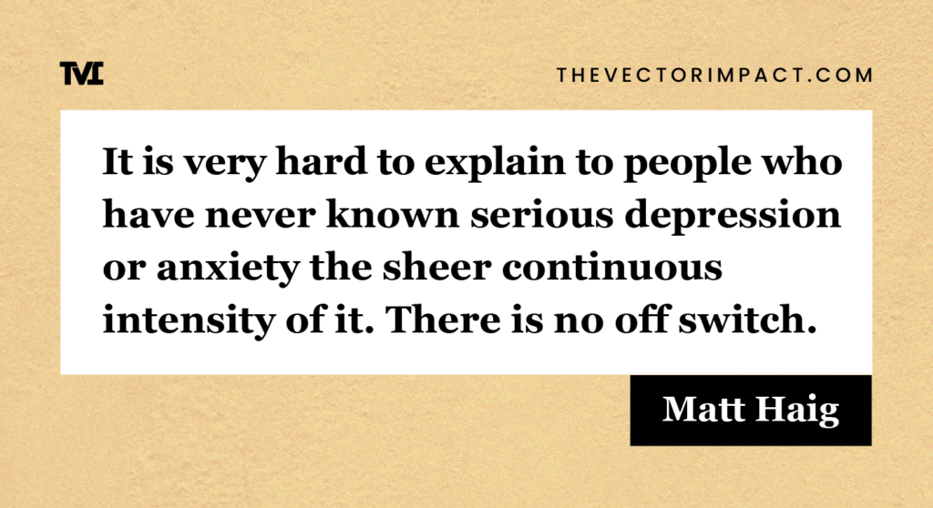 26 Quotes About Depression From People Who Understand It