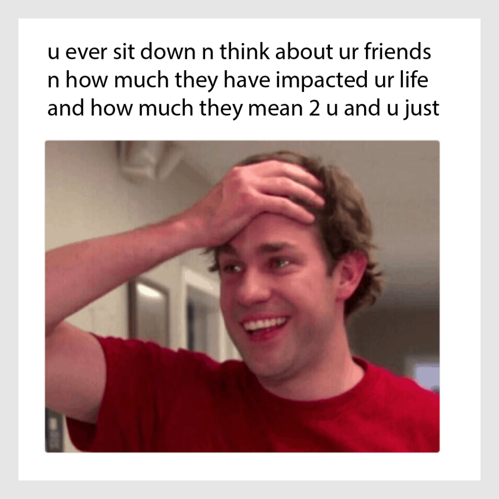 How To Be Easy Going | The Vector Impact