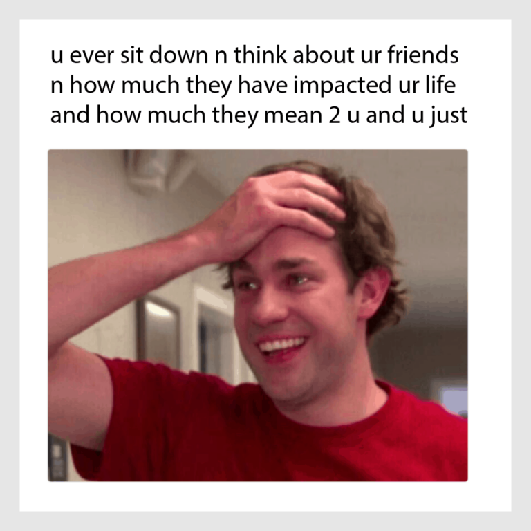 How To Be Easy Going | The Vector Impact