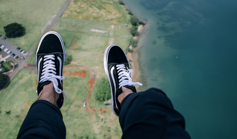 How To Be Easy Going | The Vector Impact