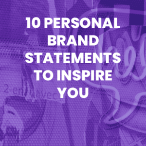 Career Portfolio Examples | The Vector Impact