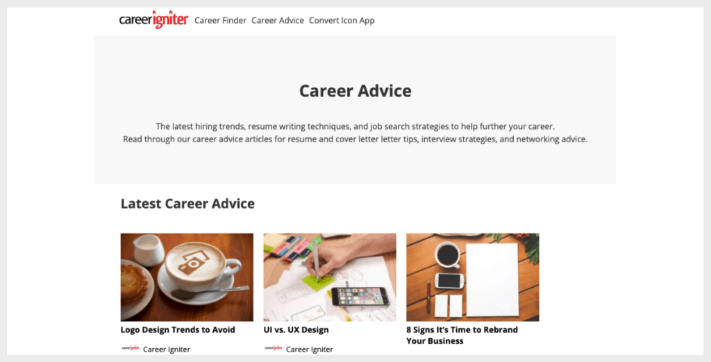For Right Now and What's Next: The 20 Best Career Blogs Worth Reading