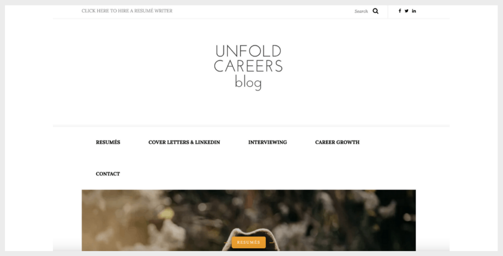 For Right Now and What's Next: The 20 Best Career Blogs Worth Reading