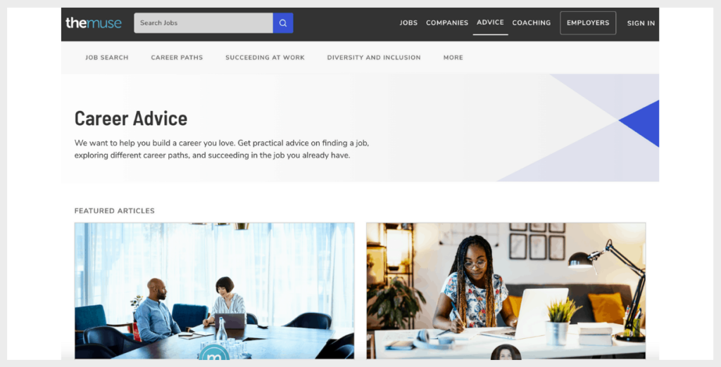 For Right Now and What's Next: The 20 Best Career Blogs Worth Reading