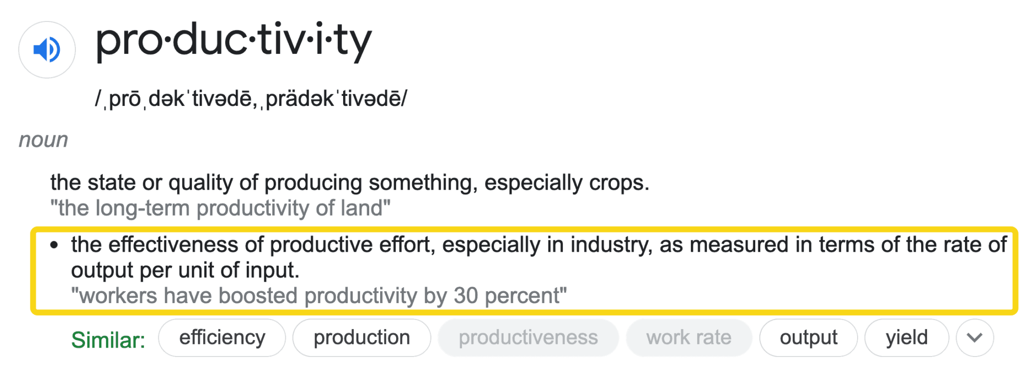 Get More Done with These (Actually Useful) Productivity Tips