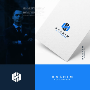 50 Personal Brand Logos to Inspire You