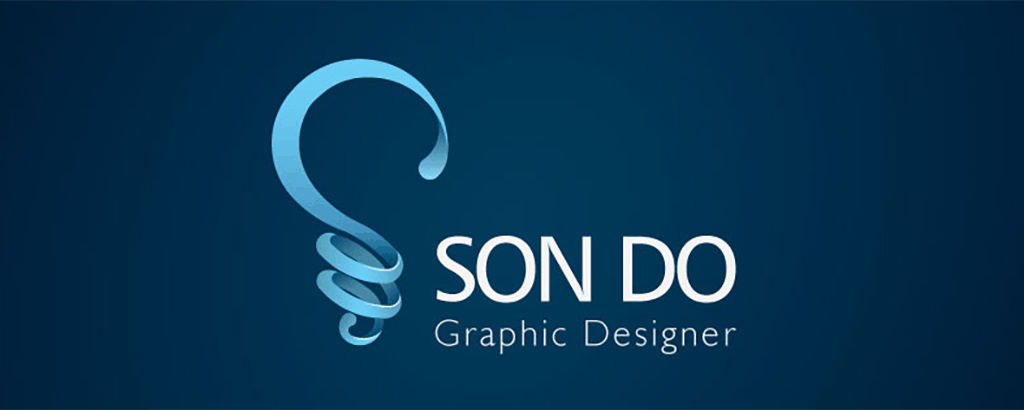 Graphic Designer Self Logos