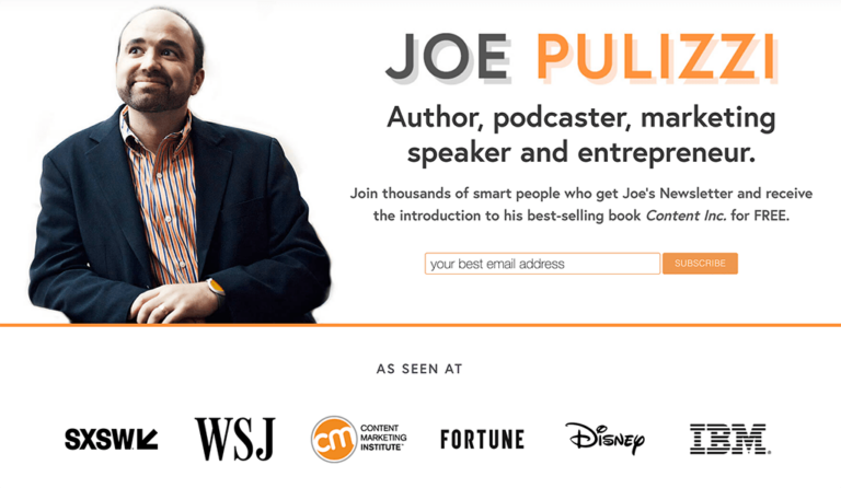 10 Personal Brand Statements to Inspire You