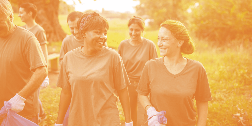 5 Ways to Leave a Positive Impact on Your Community