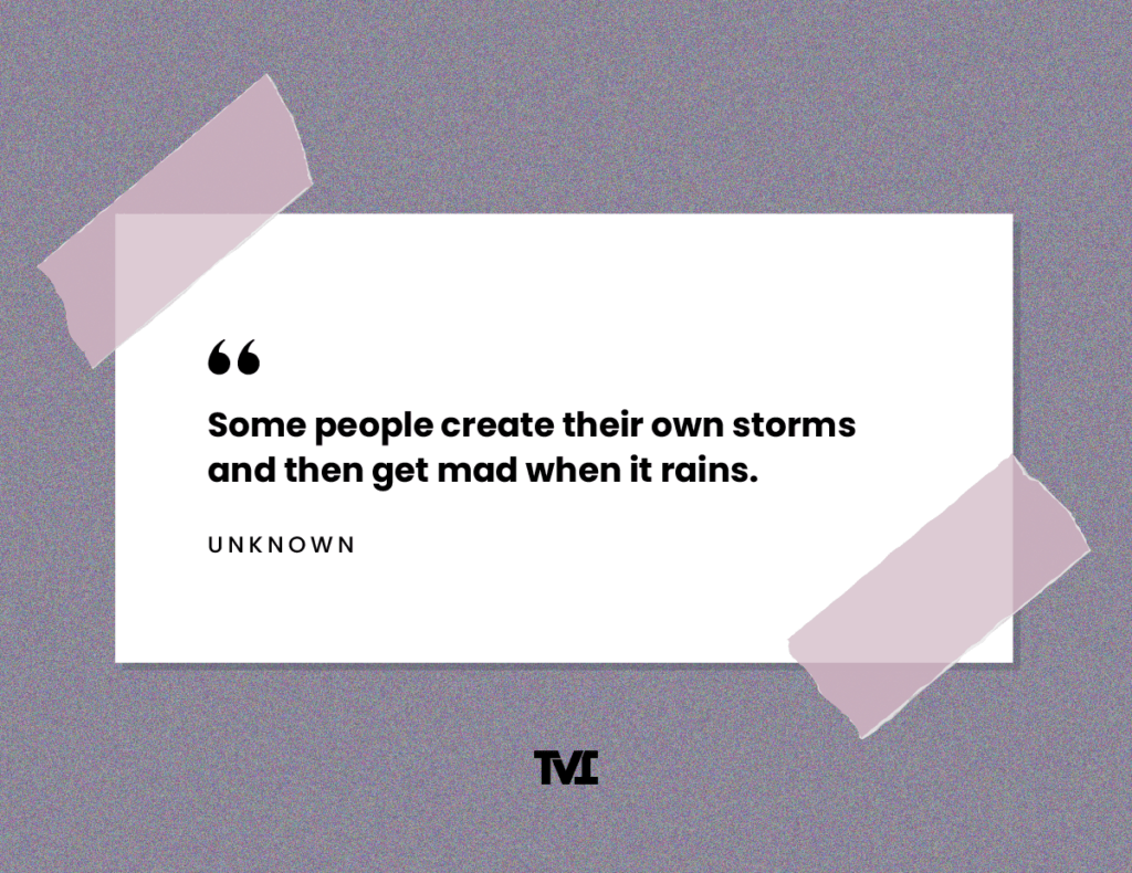 6 Toxic People Traits (and 17 Toxic People Quotes to Go With Them)