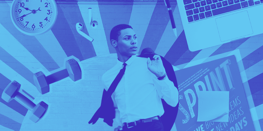 How to Be the Best Version of Yourself: 5 Simple Secrets to Real Growth