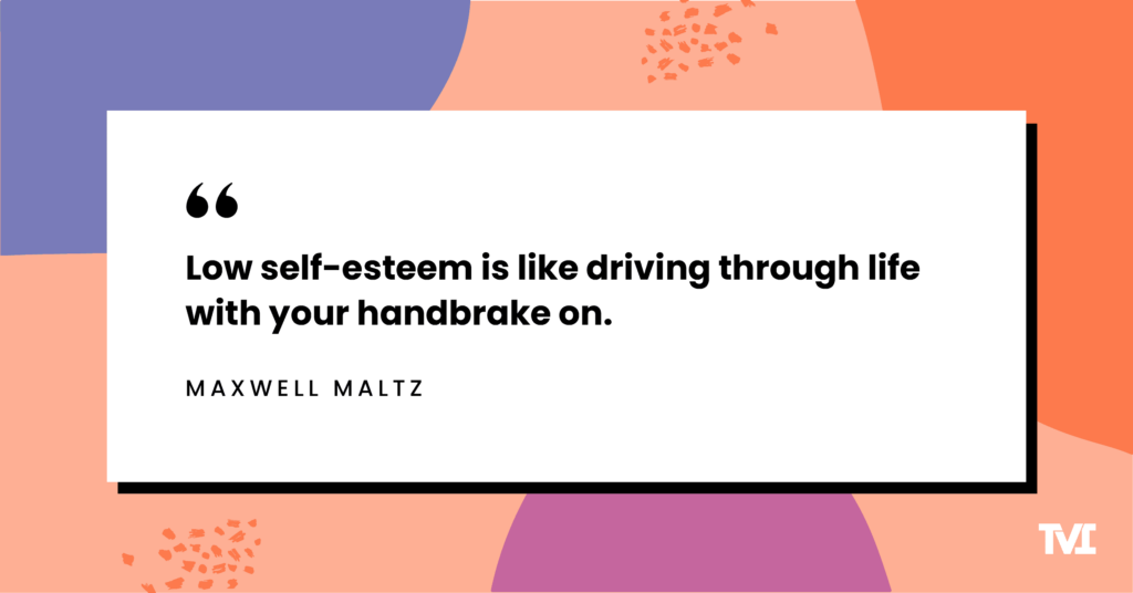 Love Yourself First | The Vector Impact