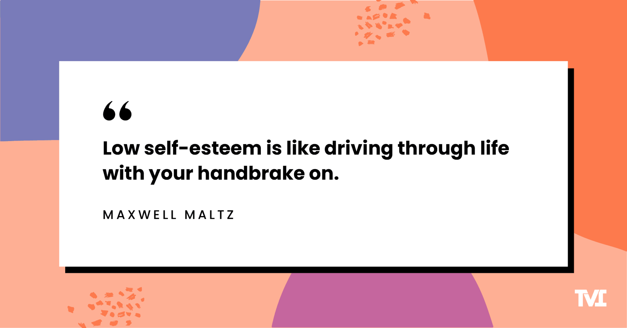 Love Yourself First | The Vector Impact