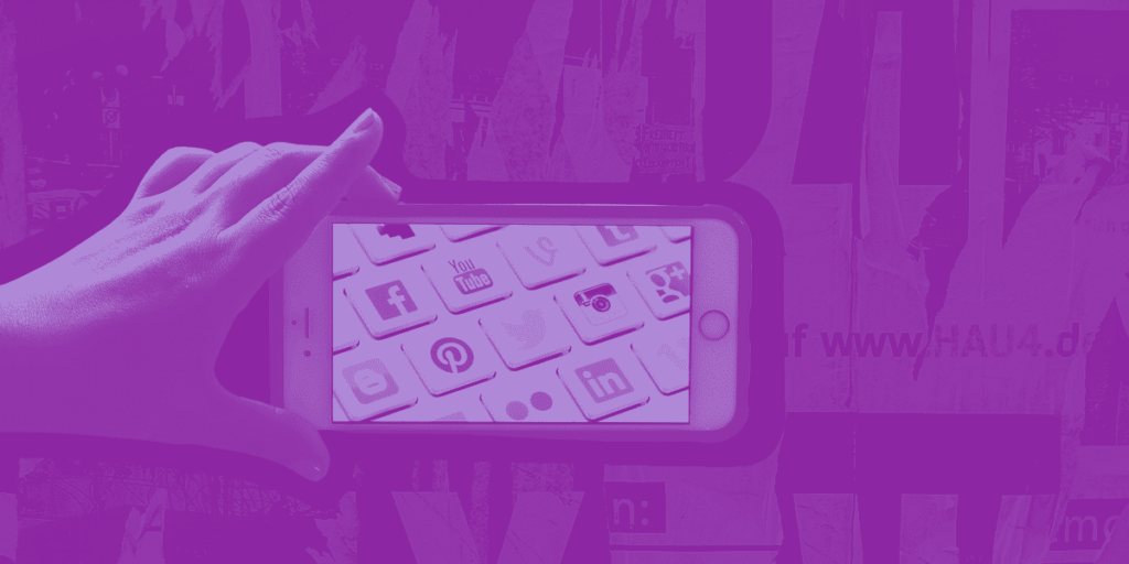 5 Things to Help You Choose Target Social Networks