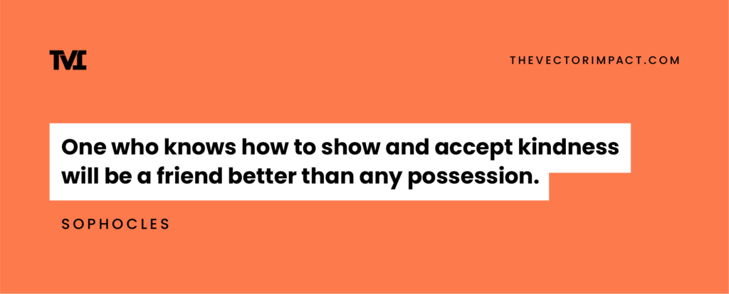 How To Be More Likeable: 8 Steps to Your Most Winsome Self