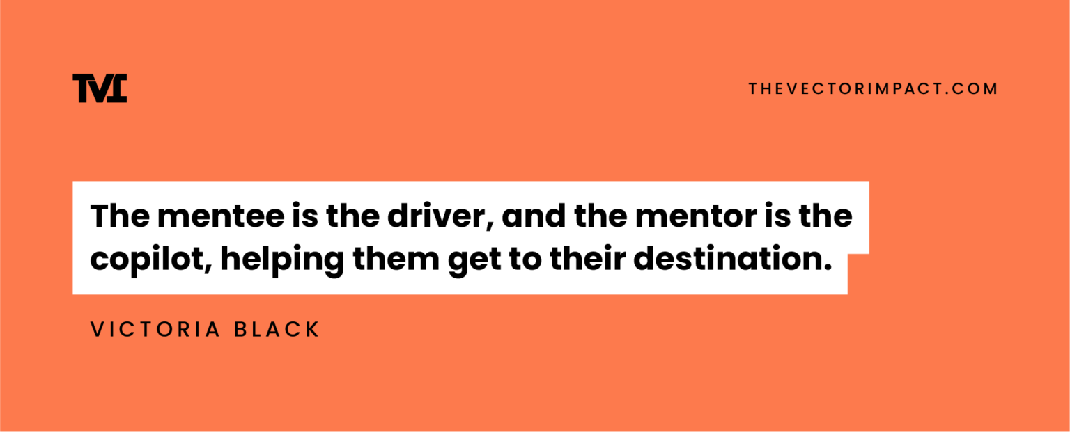 Landed a Great Mentor? Here’s How To Be a Good Mentee