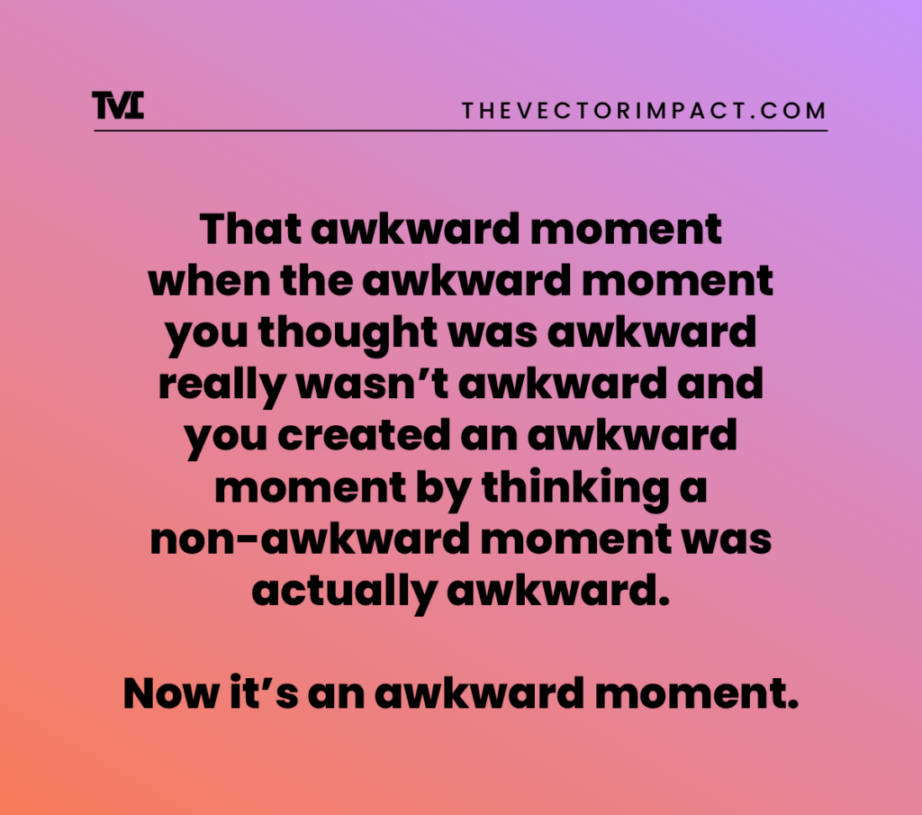 Follow These Dos and Don’ts To Navigate Uncomfortable Situations