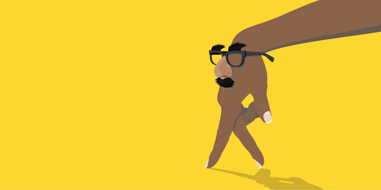 How To Be Funny | The Vector Impact