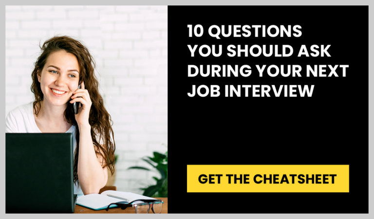 How To Sell Yourself in an Interview