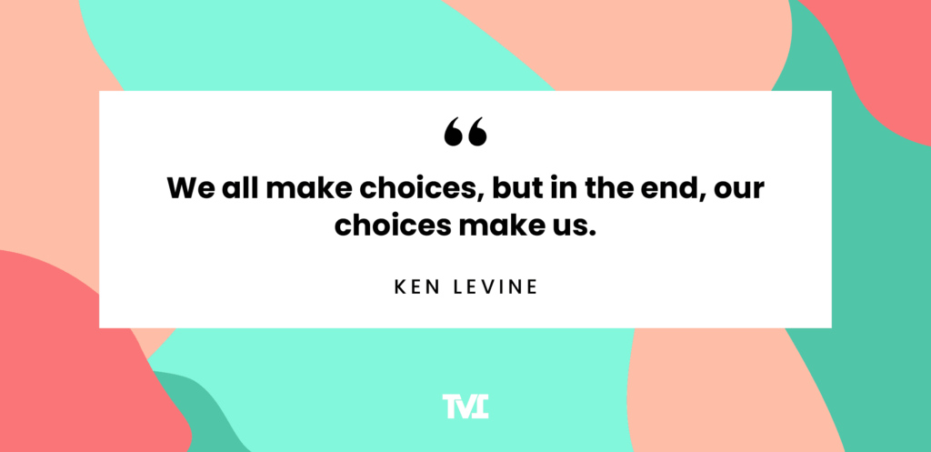 How To Make Tough Decisions: The Ultimate Guide