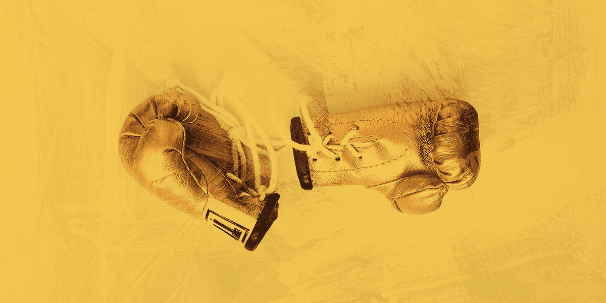 Underestimated? Keep Betting on Yourself (and Prove Them Wrong)