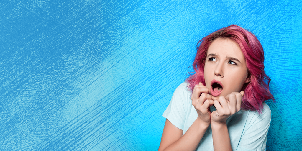 How to Stop Catastrophizing (Even When Everything is Falling Apart)