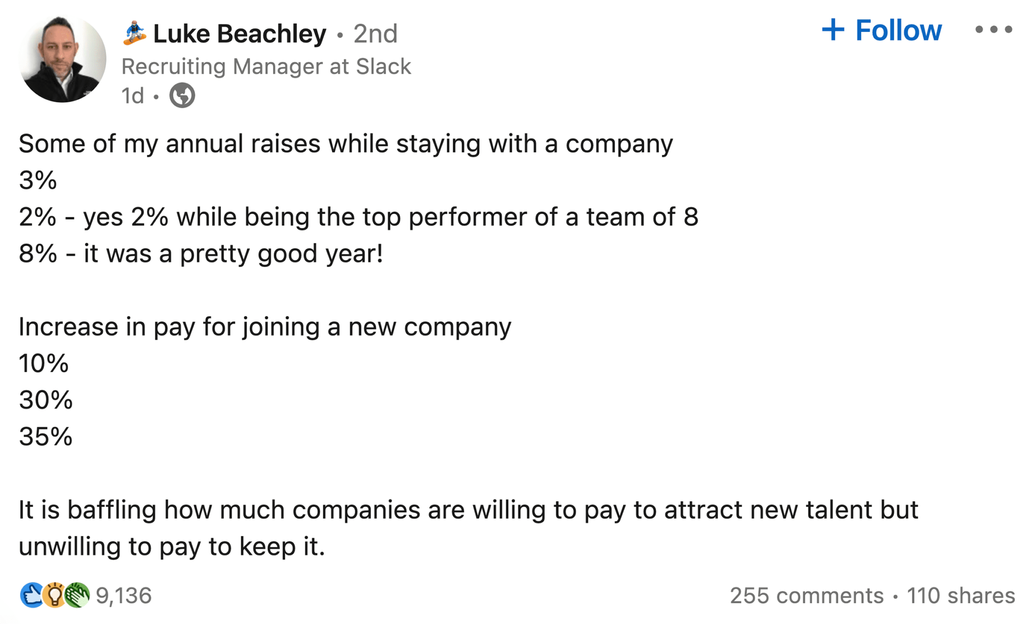 How To Make Employees Feel Valued | The Vector Impact