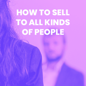 Selling 101: A Beginner's Guide to Sales Techniques