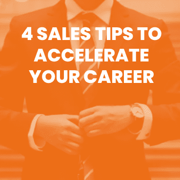 Thinking of Working in Sales? Here's What You Need To Know