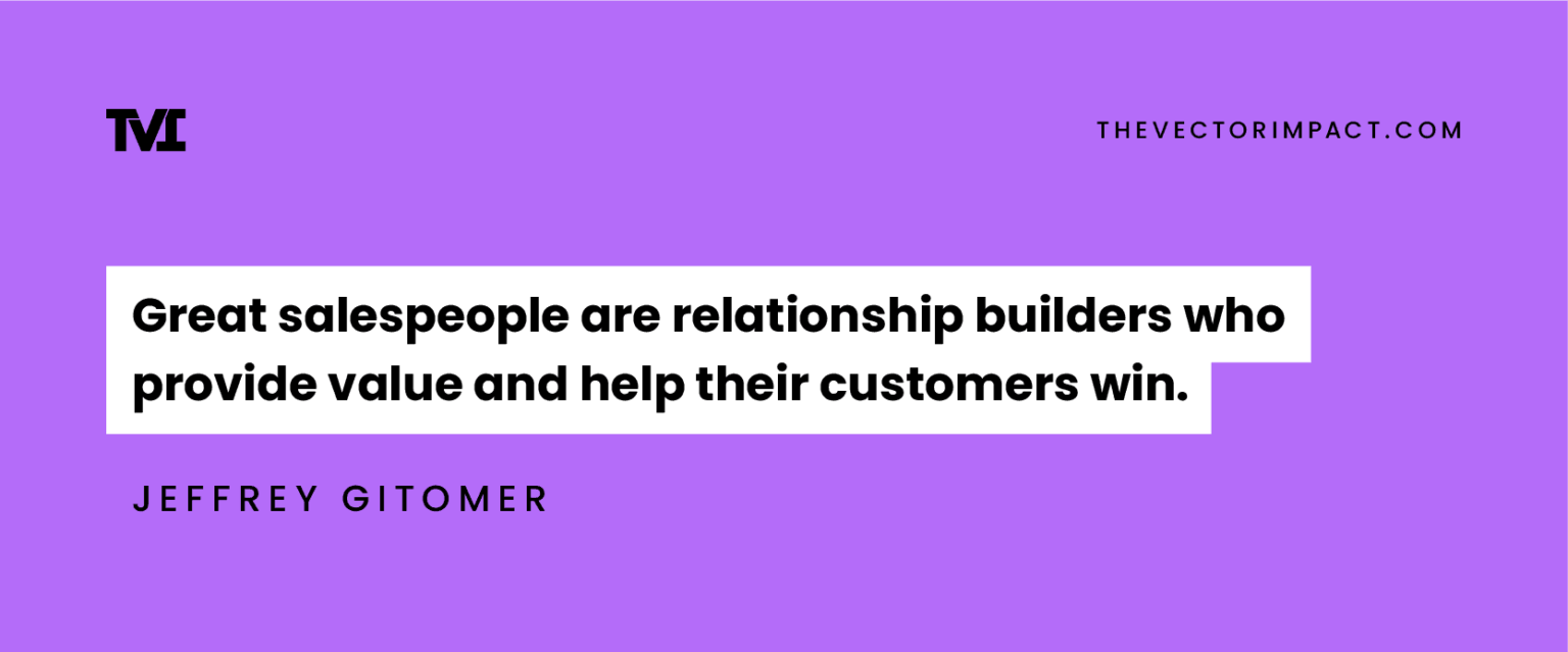 Thinking of Working in Sales? Here's What You Need To Know