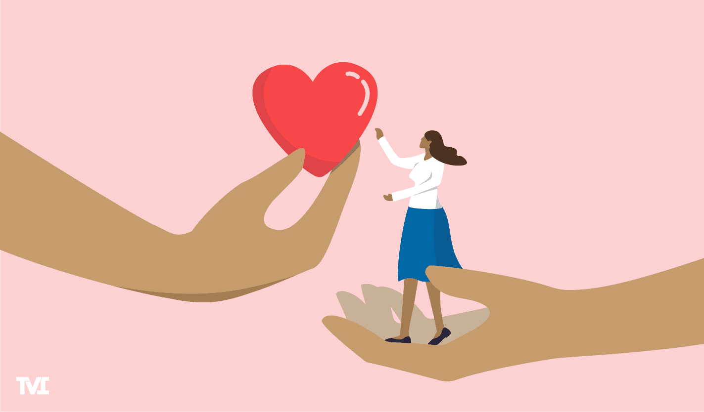 How To Take Responsibility for Your Actions (and Grow in the Process)