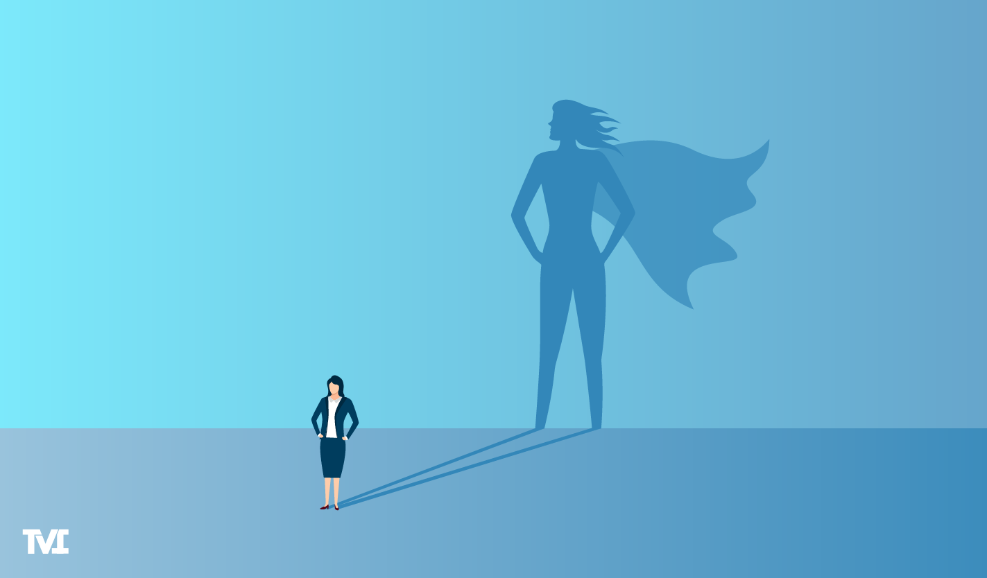 How To Take Responsibility for Your Actions (and Grow in the Process)