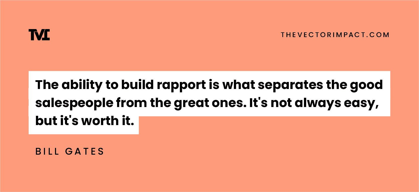 How To Build Rapport in Sales: Tips for Authentic Connection